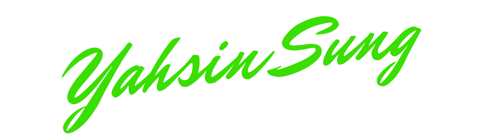 宋亞欣｜YaHsinSung